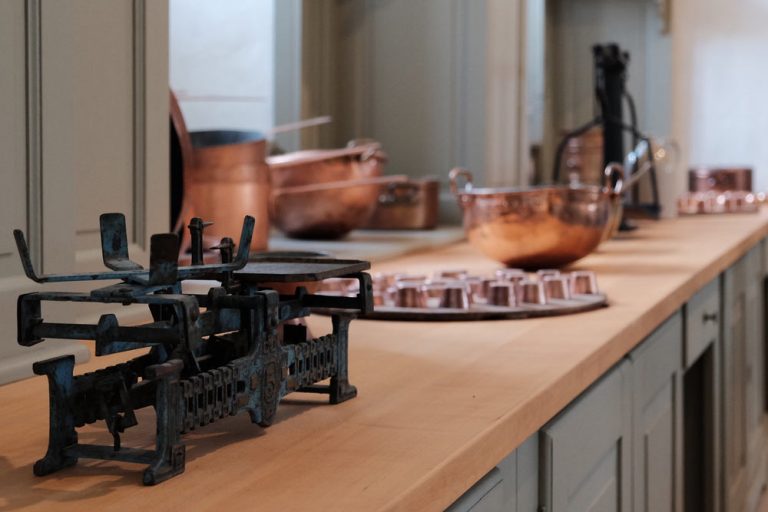 Kitchen Designs for Edwardian Houses - Hattrick Furniture